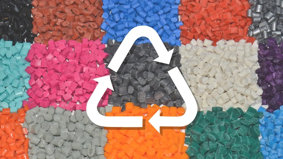 Types of Thermoplastic Resins: Advantages and Applications